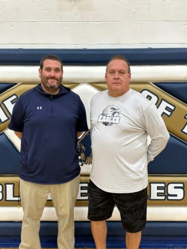Magnolia Lady Eagles Looking for Big Things in 2025-2026 | News, Sports ...